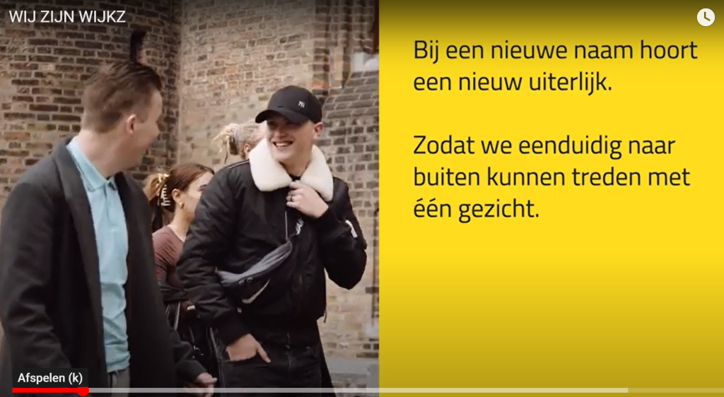 Welkom bij Wijkz - Servicepunt XL